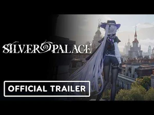 Silver Palace | Silver Palace Wiki | Fandom