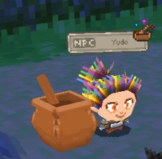 Mixing | SilverPath Wiki | Fandom