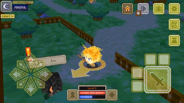 Beginner's Guide | SilverPath Wiki | Fandom