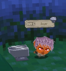 Smithing | SilverPath Wiki | Fandom