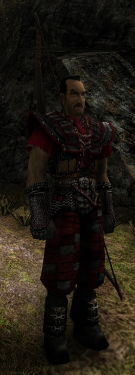 Diego | Silver's Gothic Wikia | Fandom