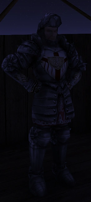 Grigorian | Silver's Gothic Wikia | Fandom