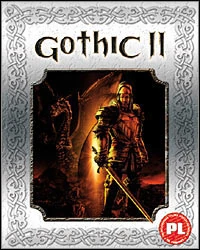 Gothic II | Silver's Gothic Wikia | Fandom