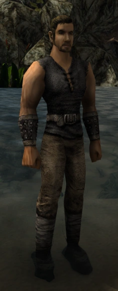 Rhobar III | Silver's Gothic Wikia | Fandom