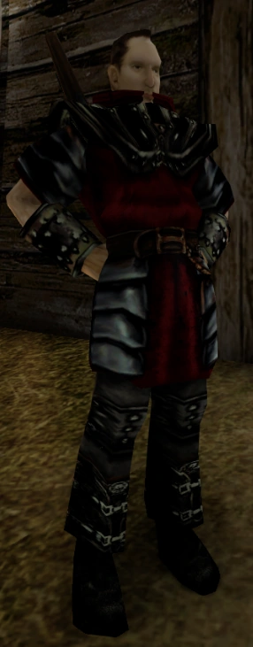 Fletcher | Silver's Gothic Wikia | Fandom