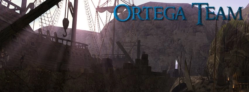 Ortega Team | Silver's Gothic Wikia | Fandom