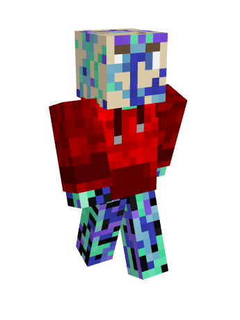 DashingPrune | Silver's Minecraft Civilization Wiki | Fandom