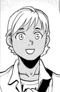 Andre | Silver Spoon Wiki | Fandom