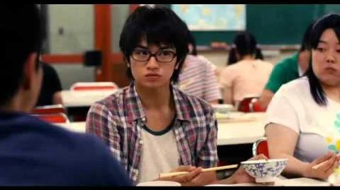 Silver Spoon: The Movie | Silver Spoon Wiki | Fandom