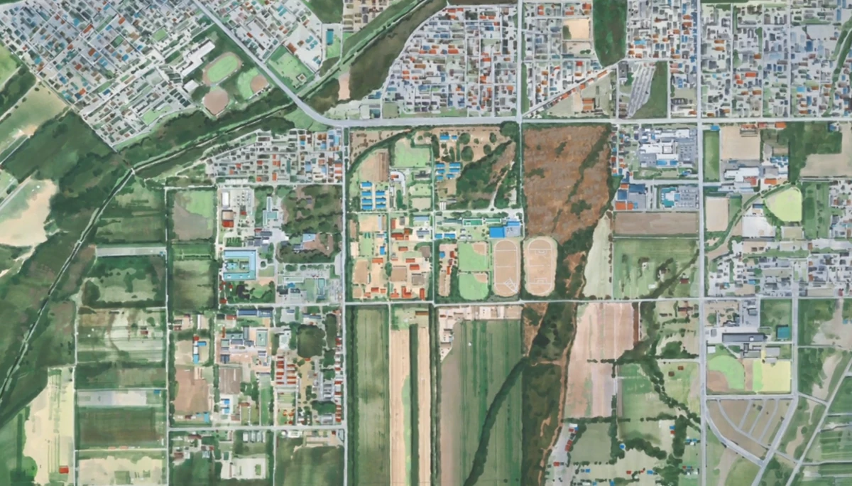 Category:Locations | Silver Spoon Wiki | Fandom