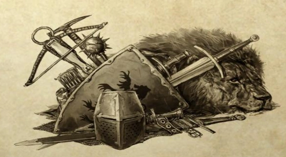 Faction: Swadia | Silverstag Wiki | Fandom