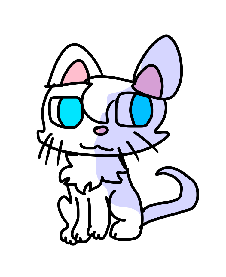 Cloudstar | Silverstarstories Wiki | Fandom