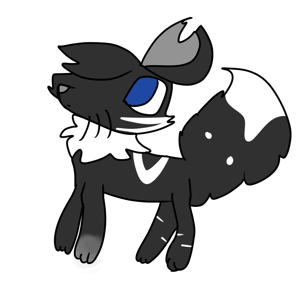 Shadowstorm | Silverstarstories Wiki | Fandom