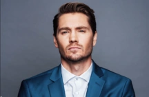 Tyler Rock | Silververse Wiki | Fandom