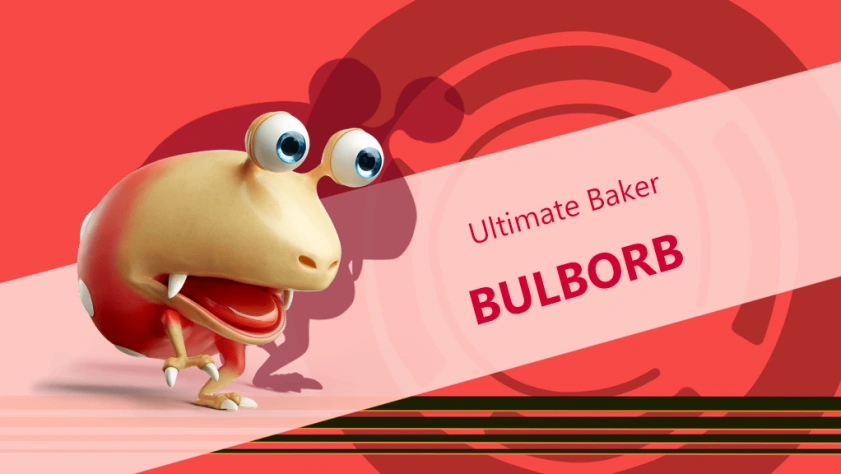 Bulborb | SilverStrike Productions Wiki | Fandom