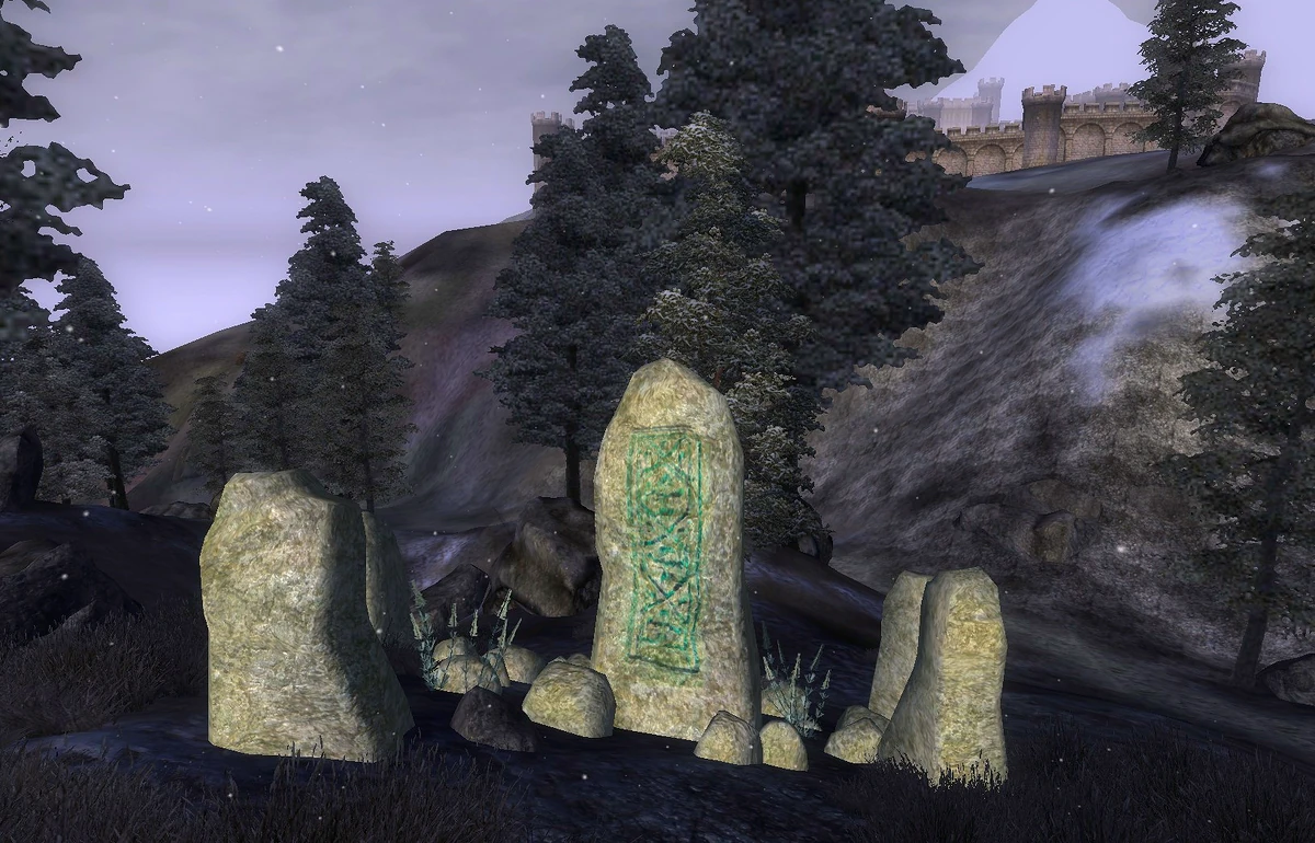 Prodigy Stone | Silvertales Wiki | Fandom