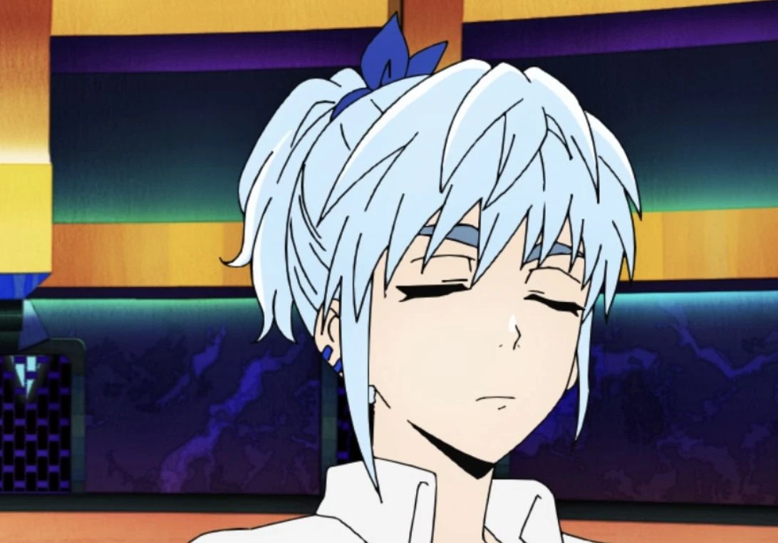 Bell Bolt | Silvertales Wiki | Fandom