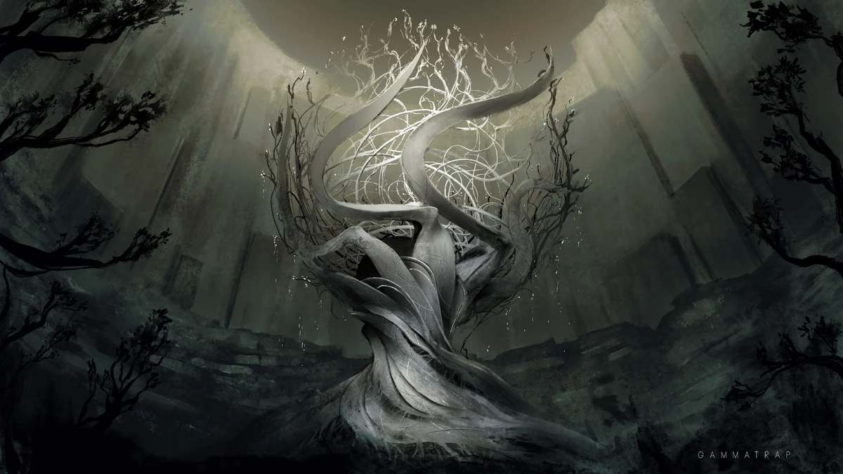 Iron Oasis | Silvertales Wiki | Fandom