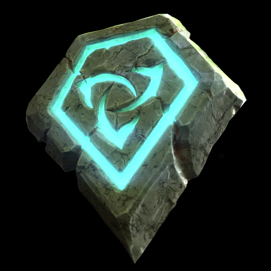Divine Stone Pillar | Silvertales Wiki | Fandom