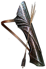 Elemental Quiver | Silvertales Wiki | Fandom