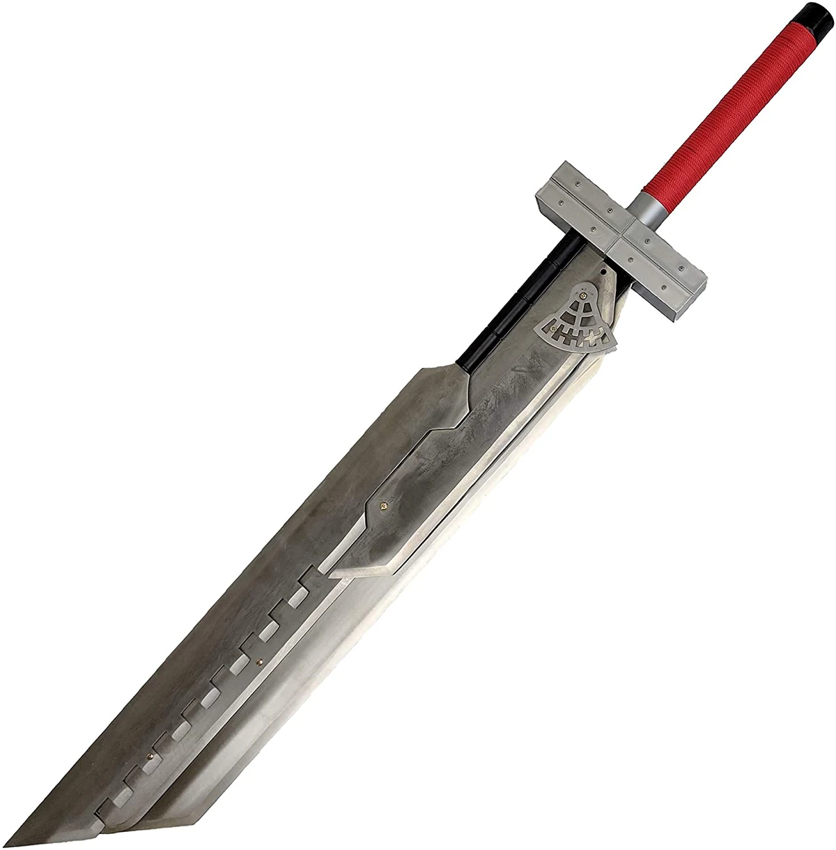 Buster Blade Master | Silvertales Wiki | Fandom