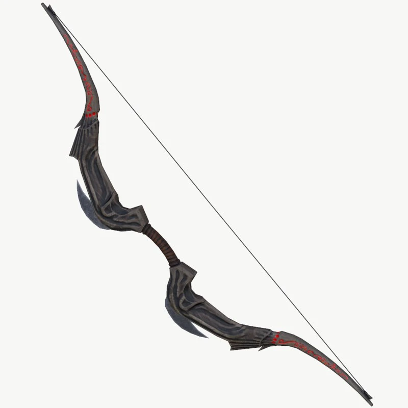 Bow of The Huntsmen | Silvertales Wiki | Fandom