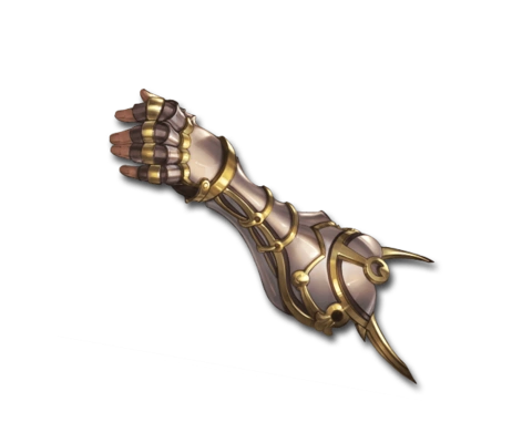 Guardian's Guantlets | Silvertales Wiki | Fandom