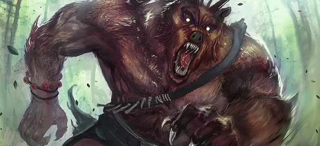 Beastfolk | Silvertales Wiki | Fandom