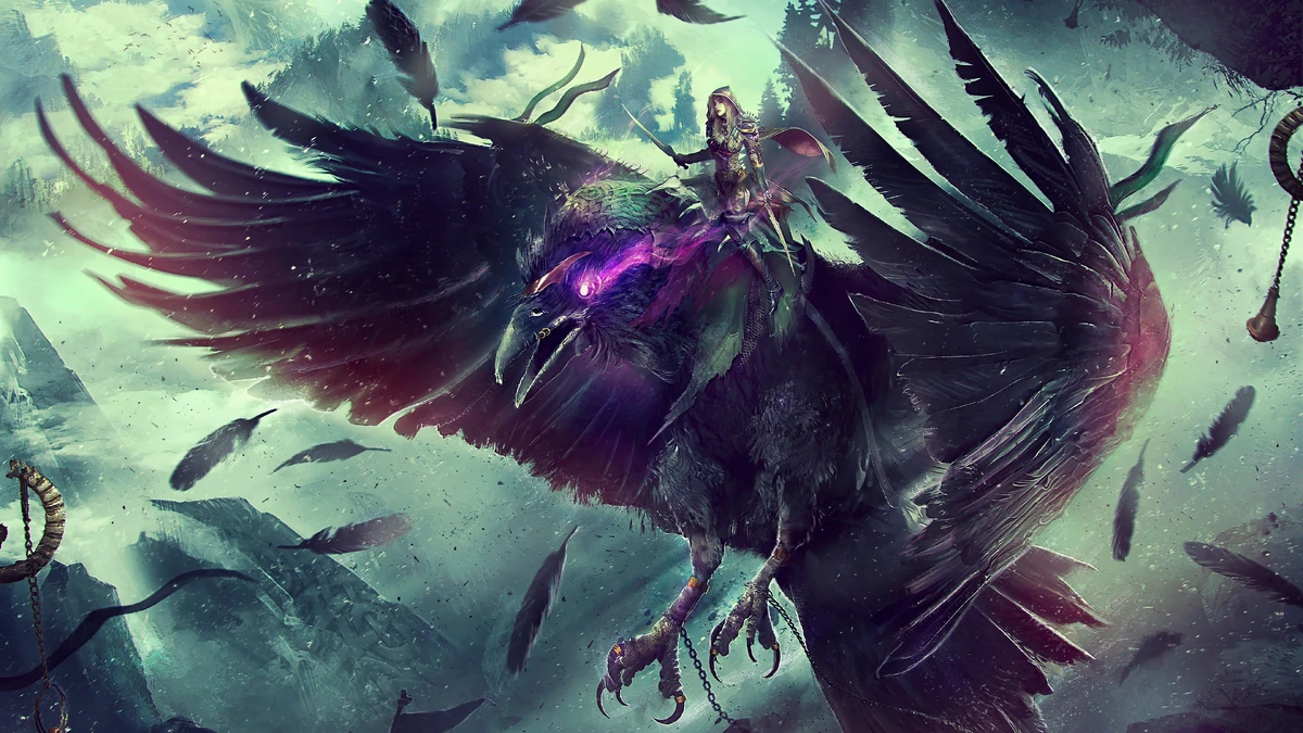 Prodigy (entity) | Silvertales Wiki | Fandom