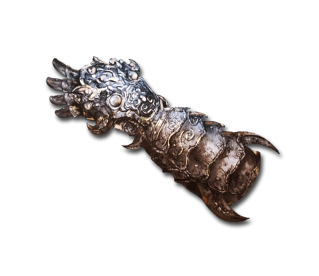 Divine Silver Gauntlets | Silvertales Wiki | Fandom