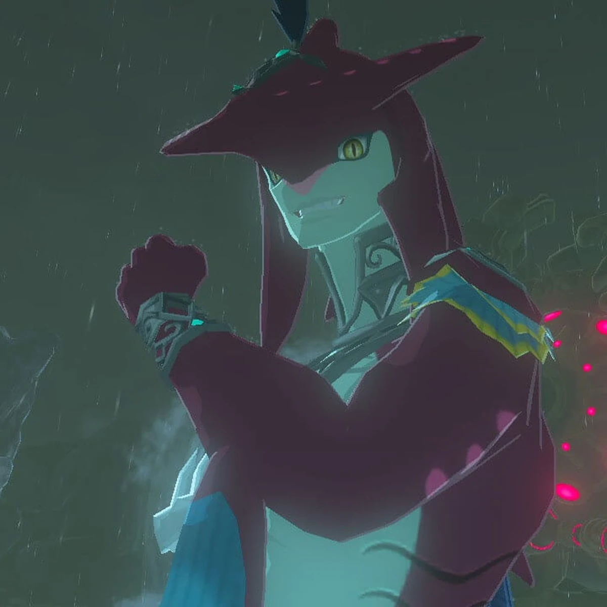 Fishmen | Silvertales Wiki | Fandom