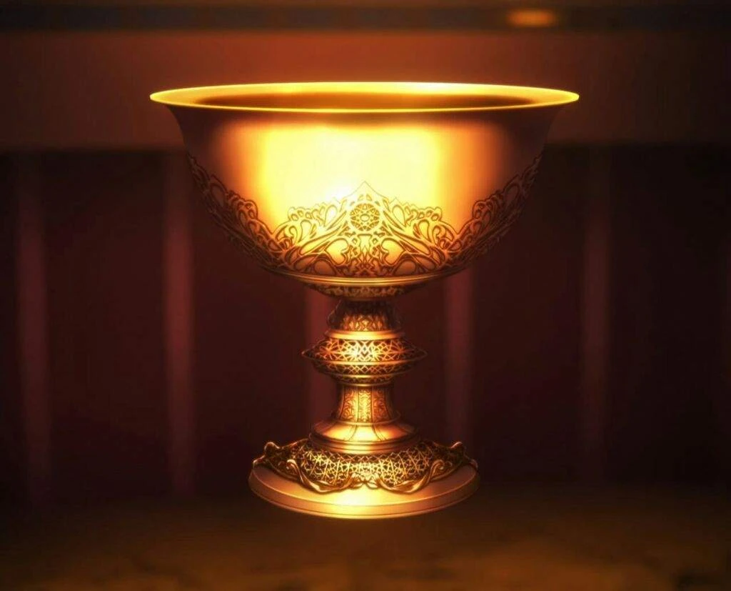 Sacred Grail Template | Silvertales Wiki | Fandom