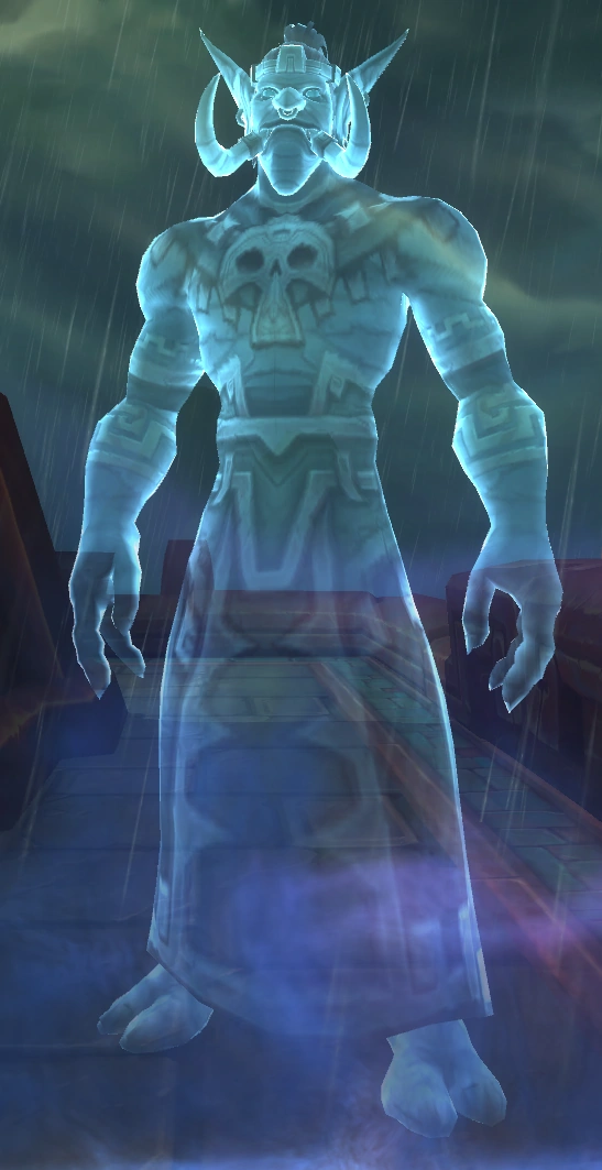 Zanza | Silvertales Wiki | Fandom