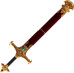 Lightbringer | Silvertales Wiki | Fandom