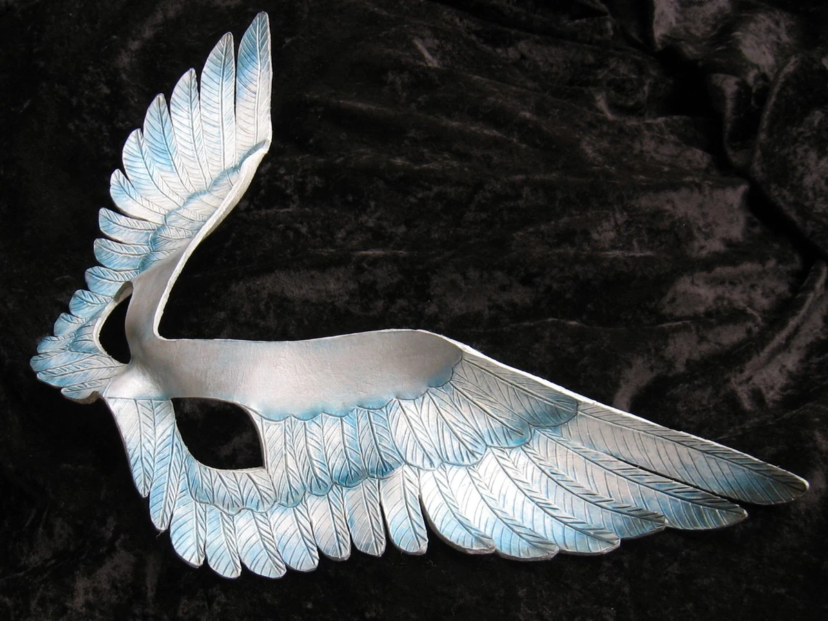 Hyperion, Eyes of The Angels | Silvertales Wiki | Fandom