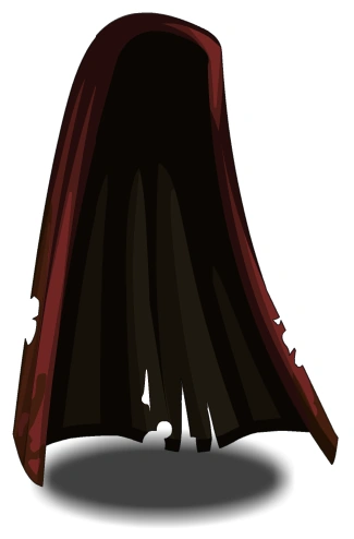 Cloak of Full Power | Silvertales Wiki | Fandom
