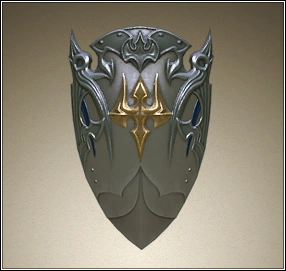 Juggernaut Shield | Silvertales Wiki | Fandom
