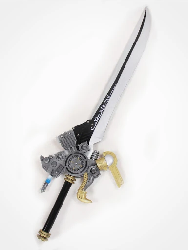 Sol Foe Slayer | Silvertales Wiki | Fandom