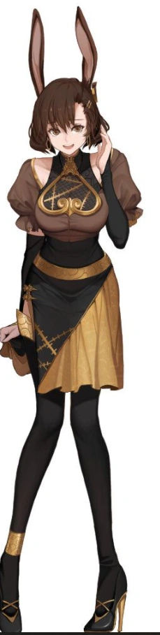 Robin Rose | Silvertales Wiki | Fandom