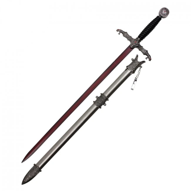 Crimson Blade | Silvertales Wiki | Fandom