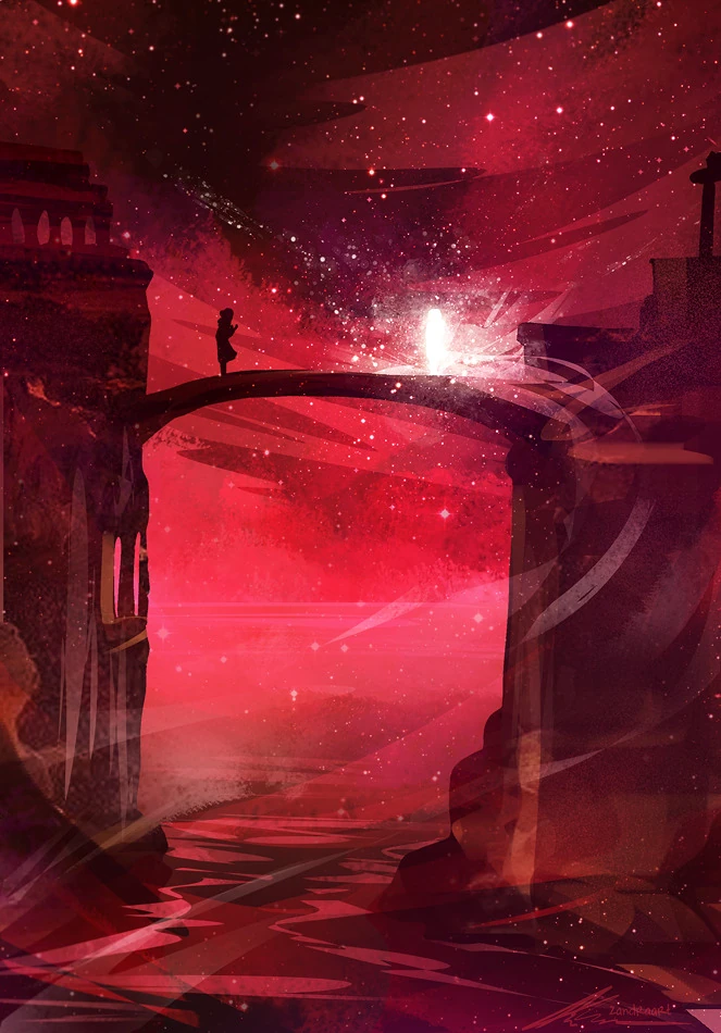 Fate Domain | Silvertales Wiki | Fandom