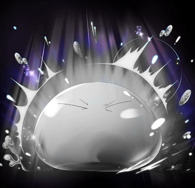 Ultimate Slime | Silvertales Wiki | Fandom