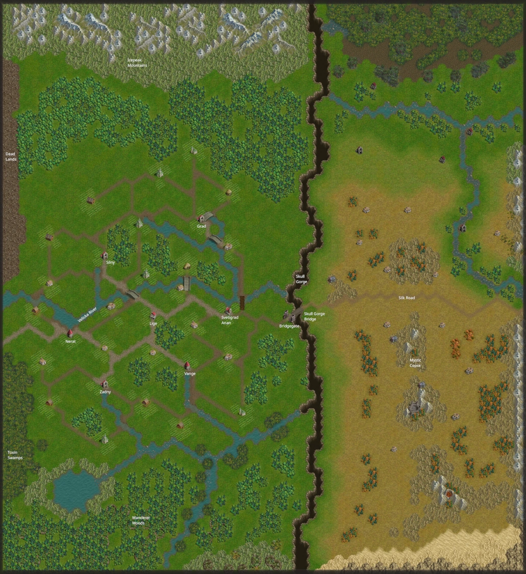 Silver Vale | Silvervalemarch Wiki | Fandom