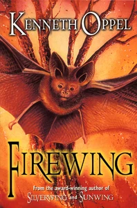 Silverwing (franchise) | Silverwing Wiki | Fandom