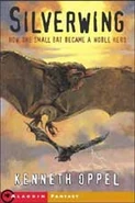 Silverwing (novel) | Silverwing Wiki | Fandom