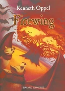 Firewing | Silverwing Wiki | Fandom