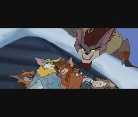 I'm with the Band | Silverwing Wiki | Fandom