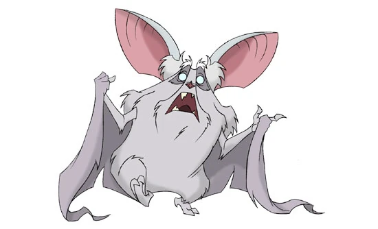 Zephyr | Silverwing Wiki | Fandom