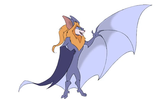 Ariel Silverwing | Silverwing Wiki | Fandom