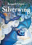 Silverwing (novel) | Silverwing Wiki | Fandom
